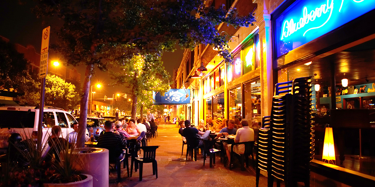 University City’s Community Visioning Project - Future iQ Lab