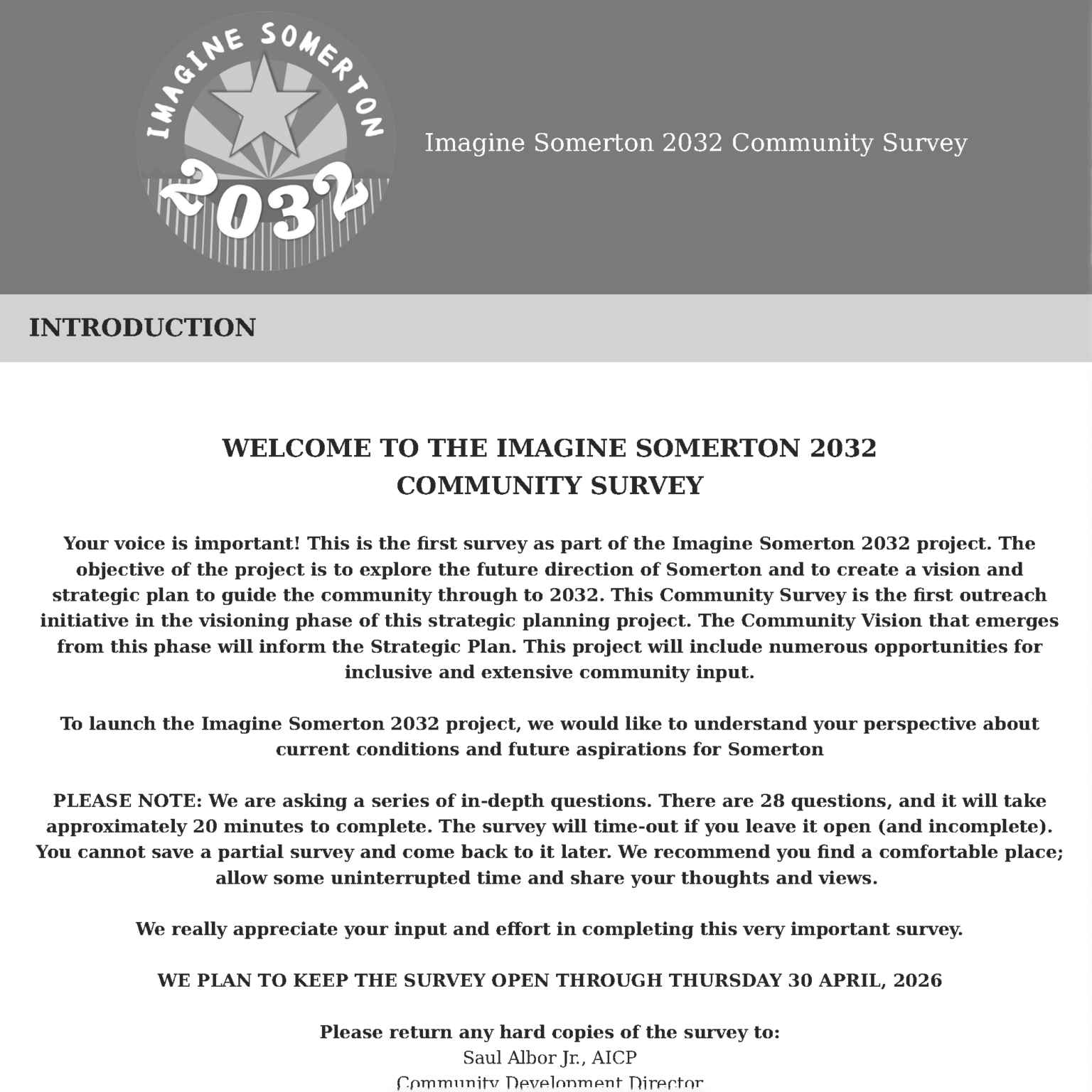 Imagine Somerton 2032 – Future iQ Lab